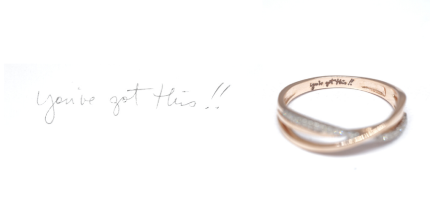 5 Types of Jewelry Engraving Fonts