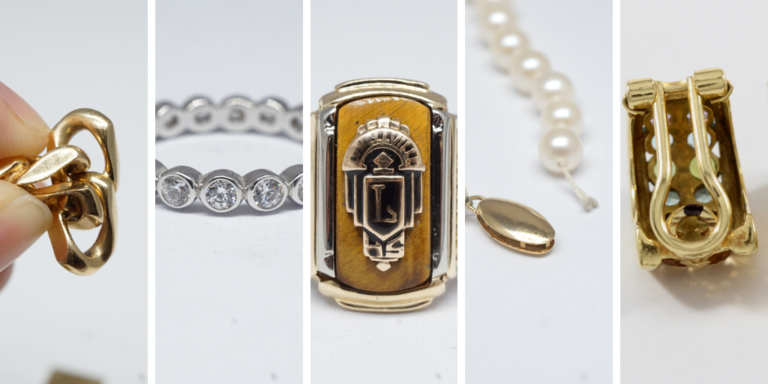 How to Replate Silver Plated Jewelry