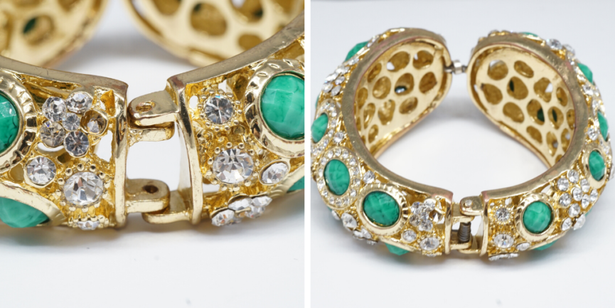 The Definitive Guide to Bracelet Hinge Repair | Quick Jewelry Repairs