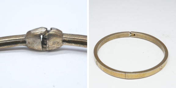 The Definitive Guide to Bracelet Hinge Repair | Quick Jewelry Repairs