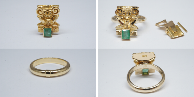 Ring Shank Repair: What Should I Do After I Get My Ring Cut Off?