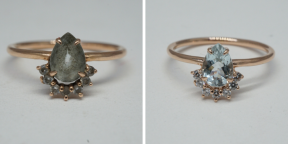 Everything You Need to Know About Jewelry Tarnish and How to Prevent It