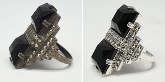 Everything You Need to Know About Jewelry Tarnish and How to Prevent It