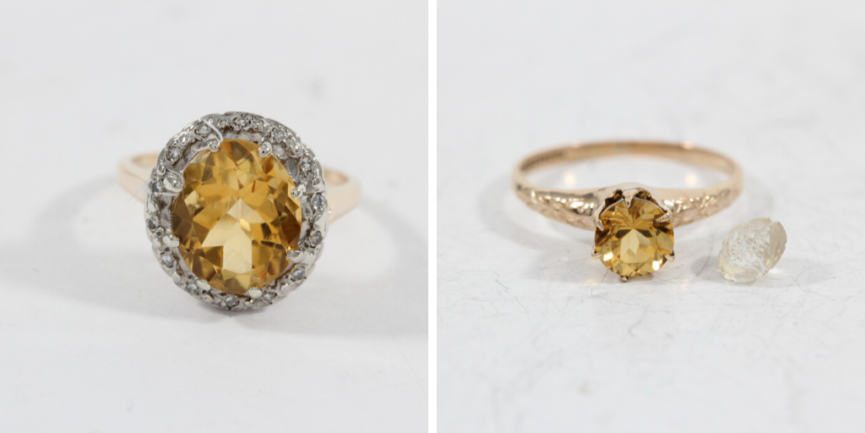 How to Replace Gemstones