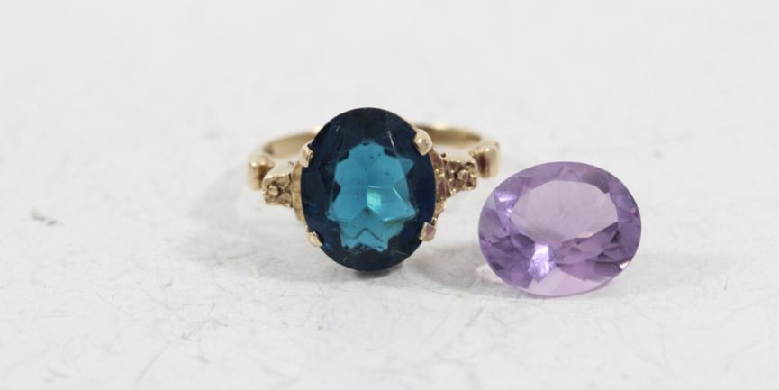 How to Replace Gemstones