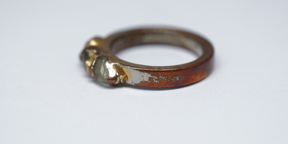 White Gold Replating: Everything you need to know