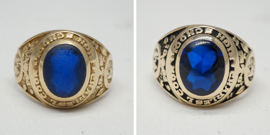 How to Get Started With Class Ring Stone Replacement