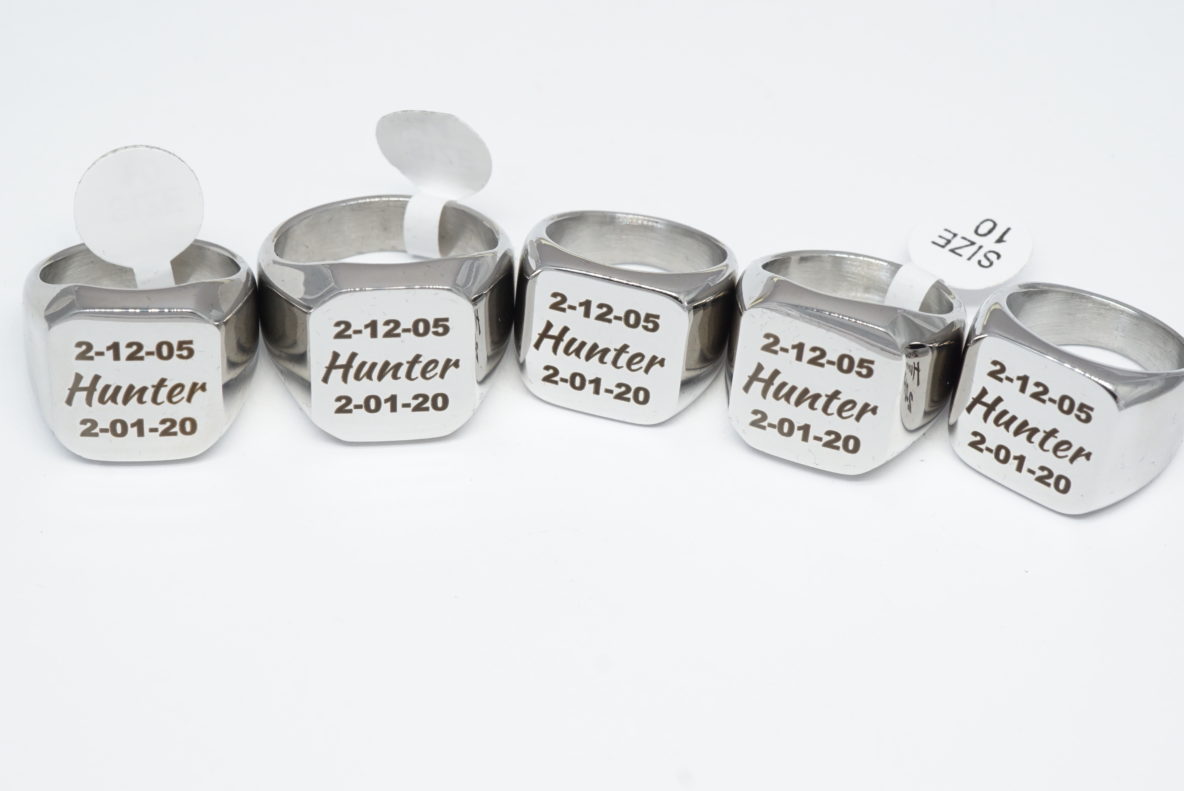 How to Create a Personalized Signet Ring