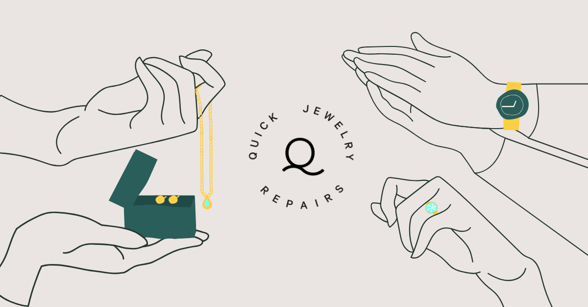 Lost Jewelry? Here’s What to Do