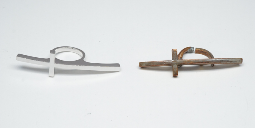 How to Replate Silver Plated Jewelry