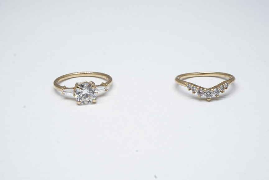 Ring Jackets: What You Need To Know | Quick Jewelry Repairs