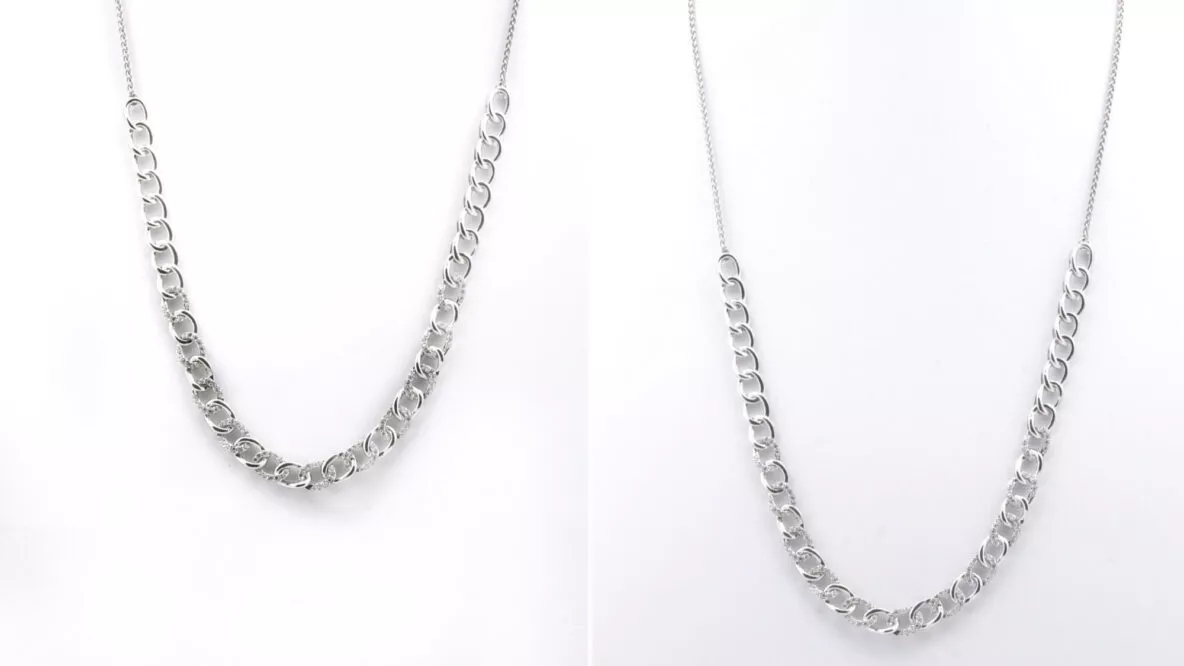 How To Make A Chain Longer | Quick Jewelry Repairs