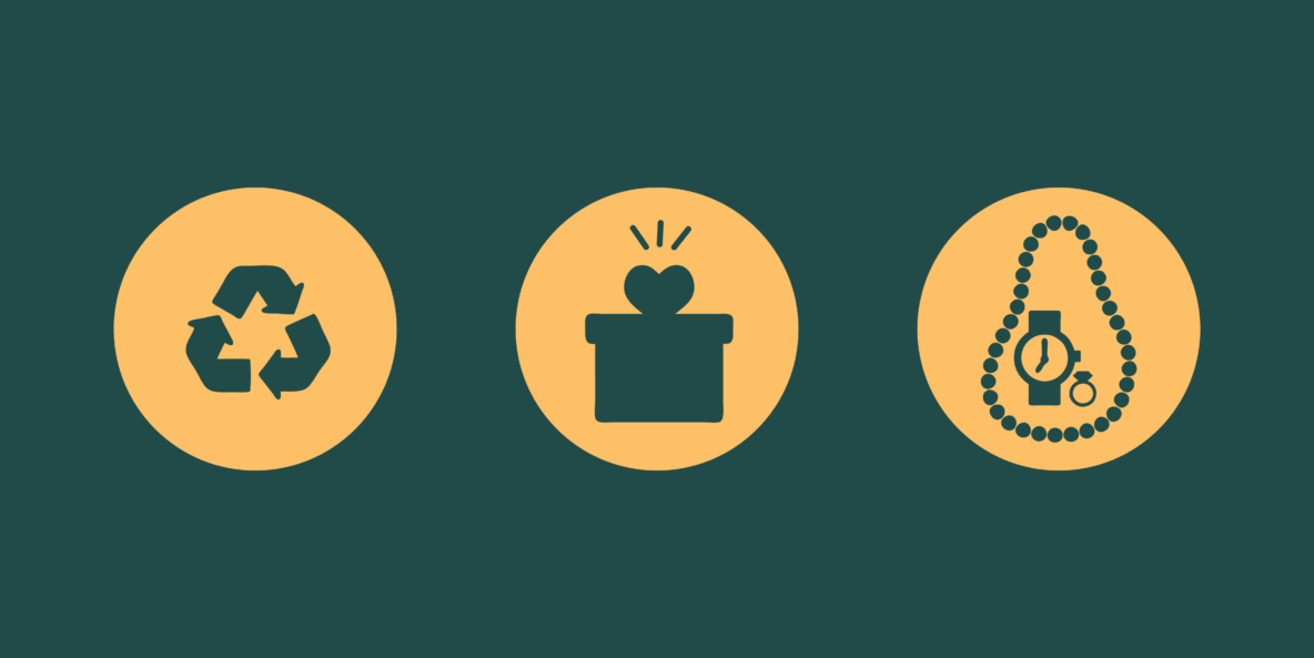 How to become a more conscious jewelry consumer