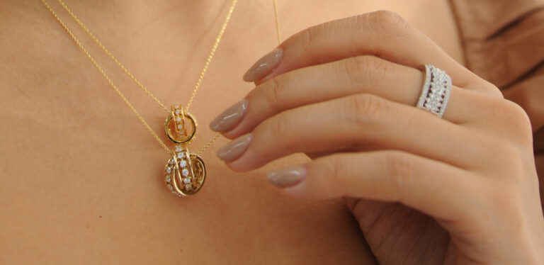 A Quick Guide To Best Chains For Pendants | Quick Jewelry Repairs