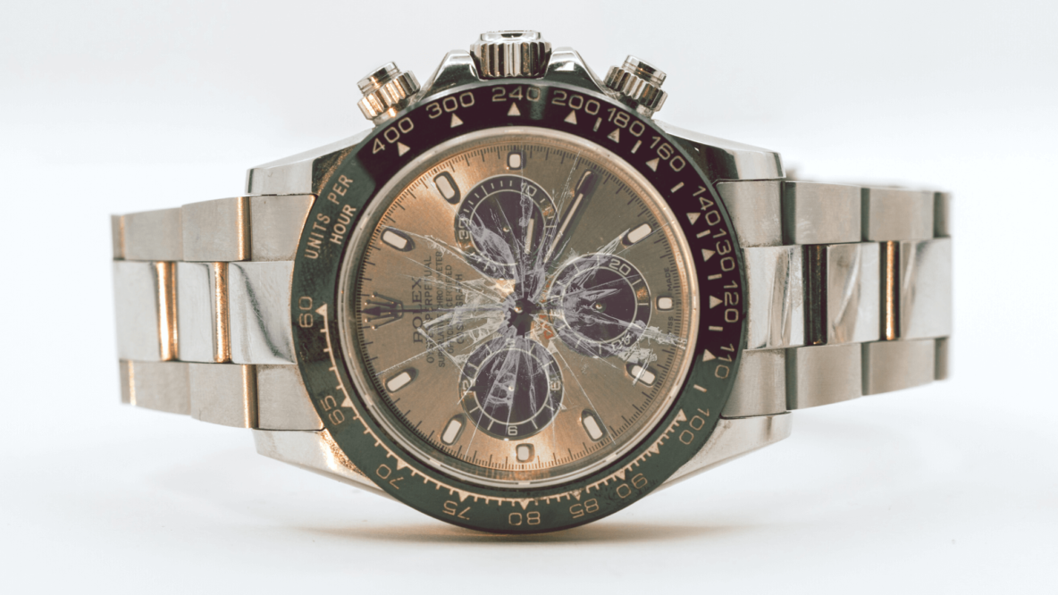 Mail-in Jewelry & Watch Repair | Same Day Service | Quick Jewelry Repairs