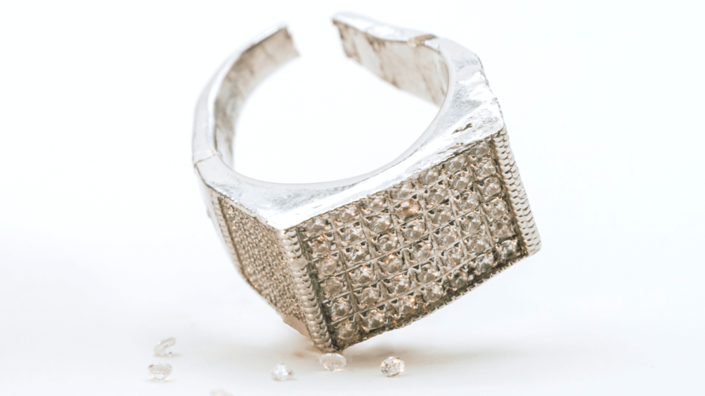 Mail-in Jewelry & Watch Repair | Same Day Service | Quick Jewelry Repairs