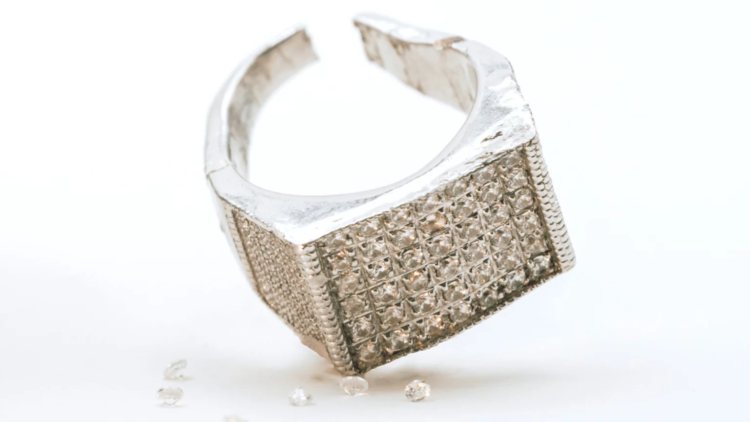 Mail-in Jewelry & Watch Repair | Same Day Service | Quick Jewelry Repairs