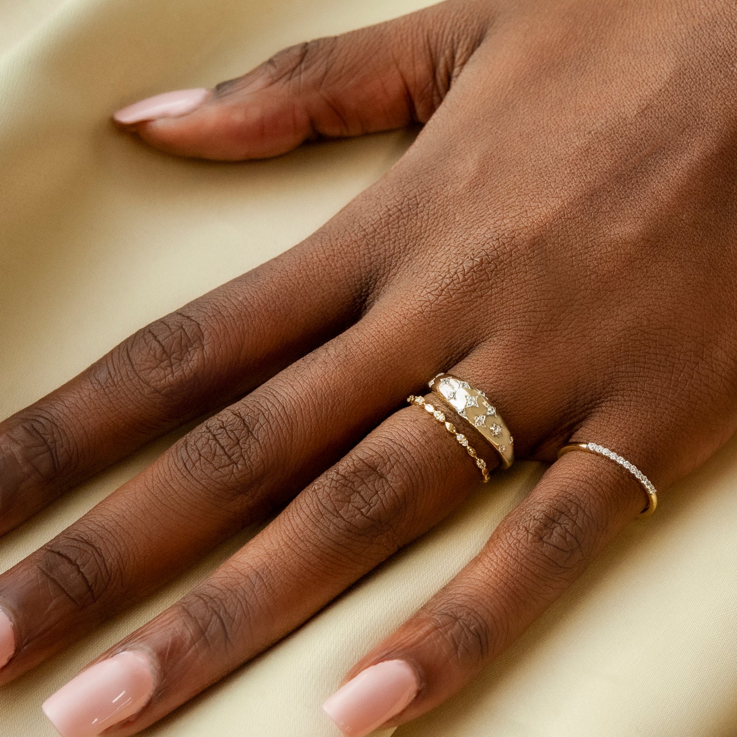 How to Create a Capsule Jewelry Collection