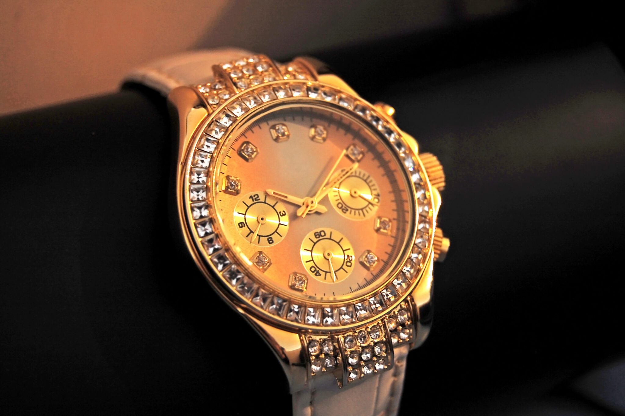 5 Ways To Customize Your Luxury Watch, From Engraving to Gold Plating