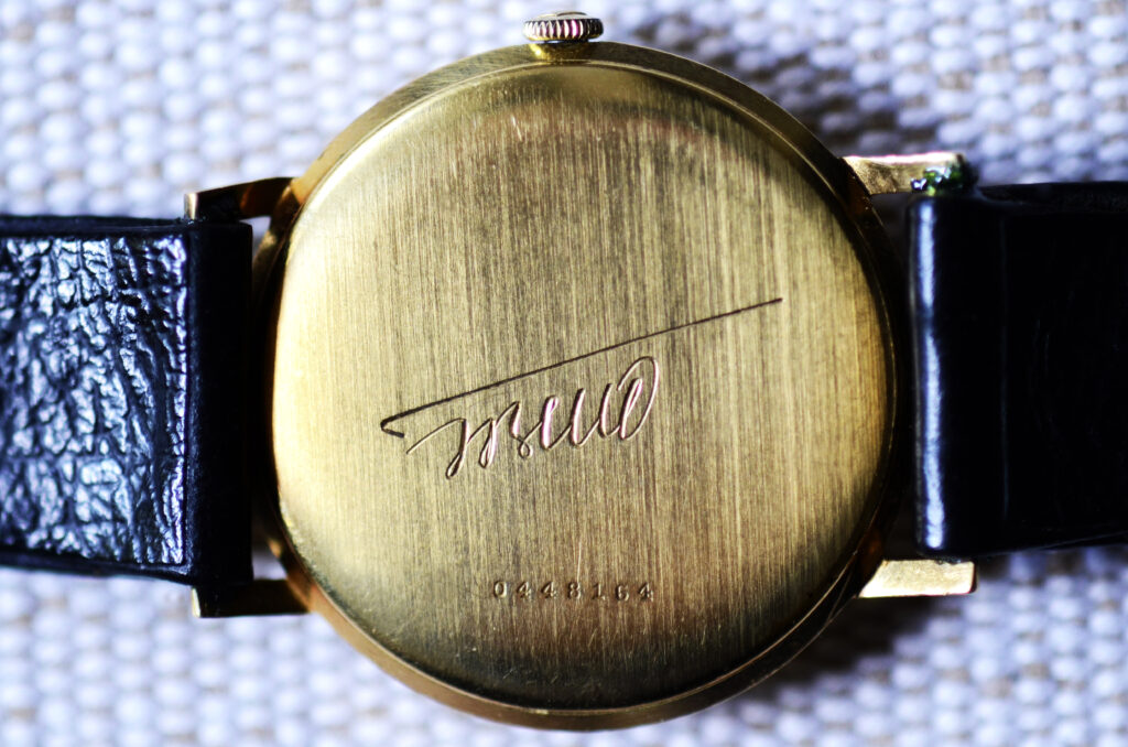 5 Creative Watch Engraving Ideas for 2022