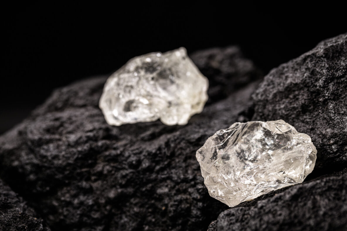 Lab Created Diamonds: Are They Worth It?