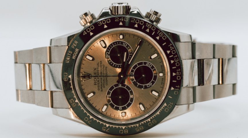 Luxury Watch Appraisal: Unlocking the True Value of Your Timepiece