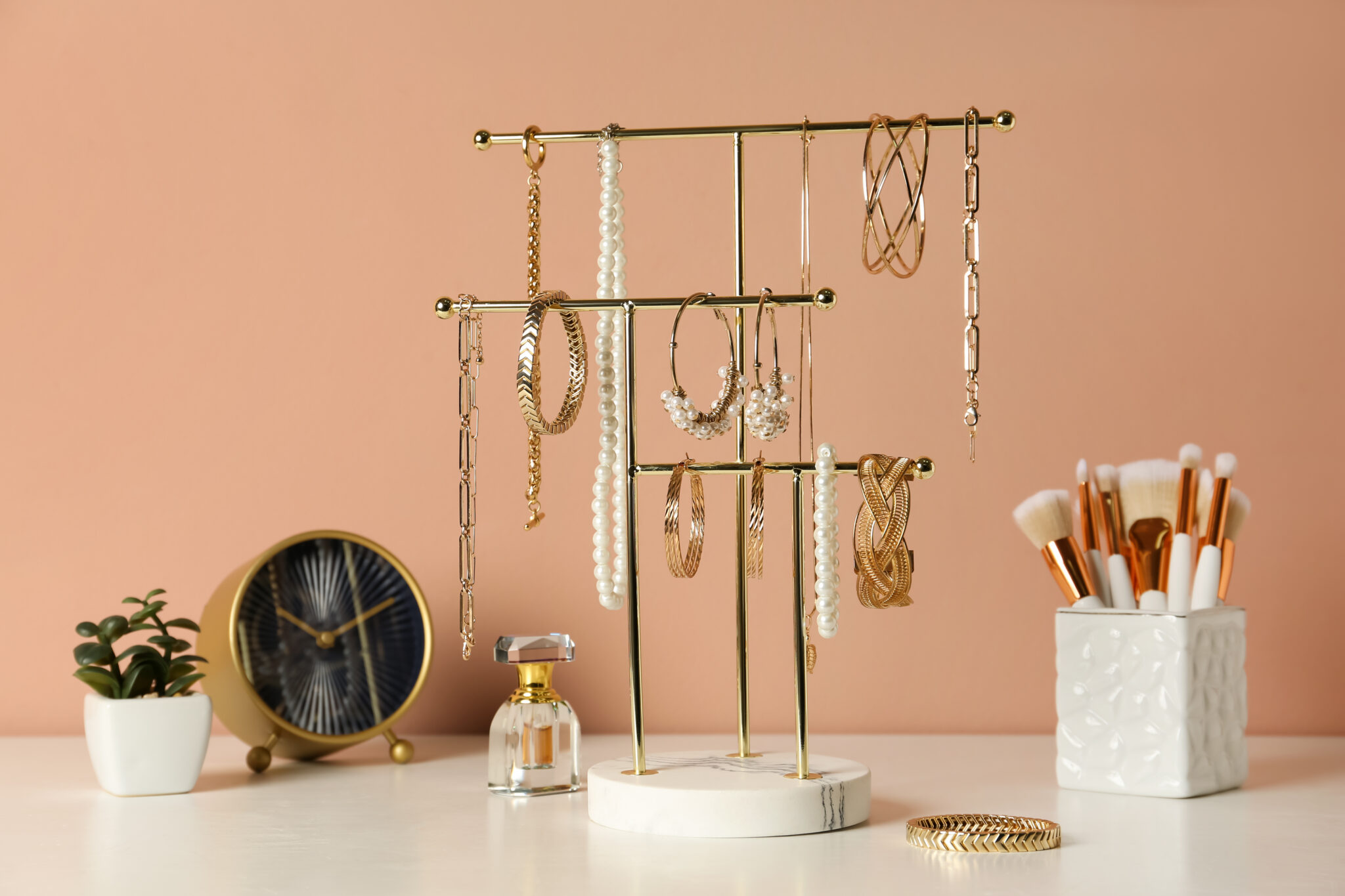 Think Outside the Jewelry Box: The 6 Best Ways to Store & Display Jewelry