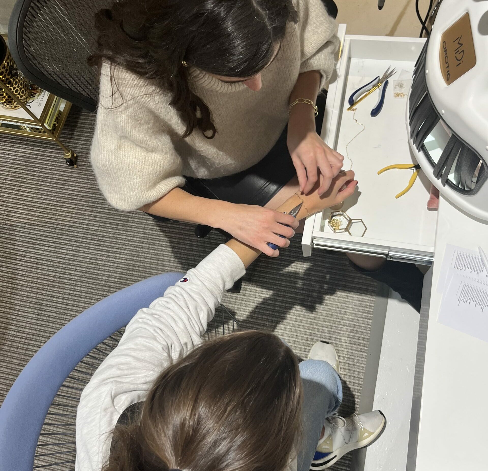 The Return of Friendship Bracelets: 6 Modern Ways to Match Your BFF