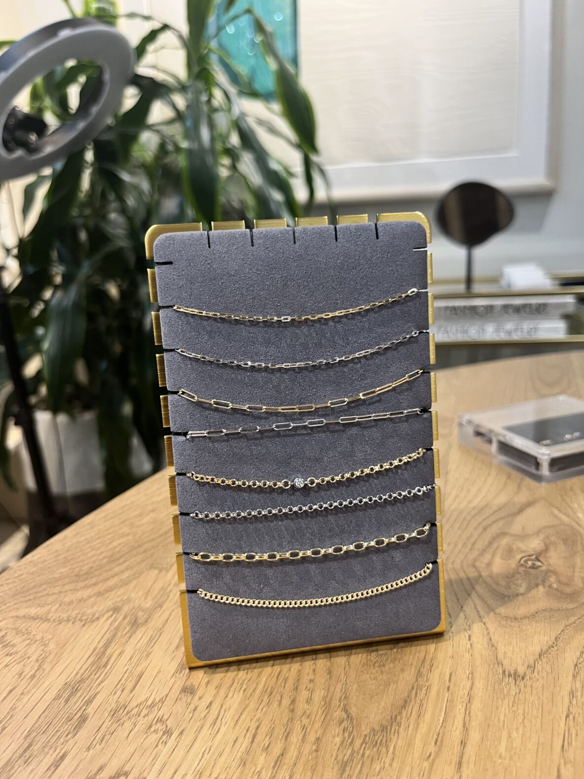 Get Zapped: Everything You Need to Know About the Permanent Jewelry Trend