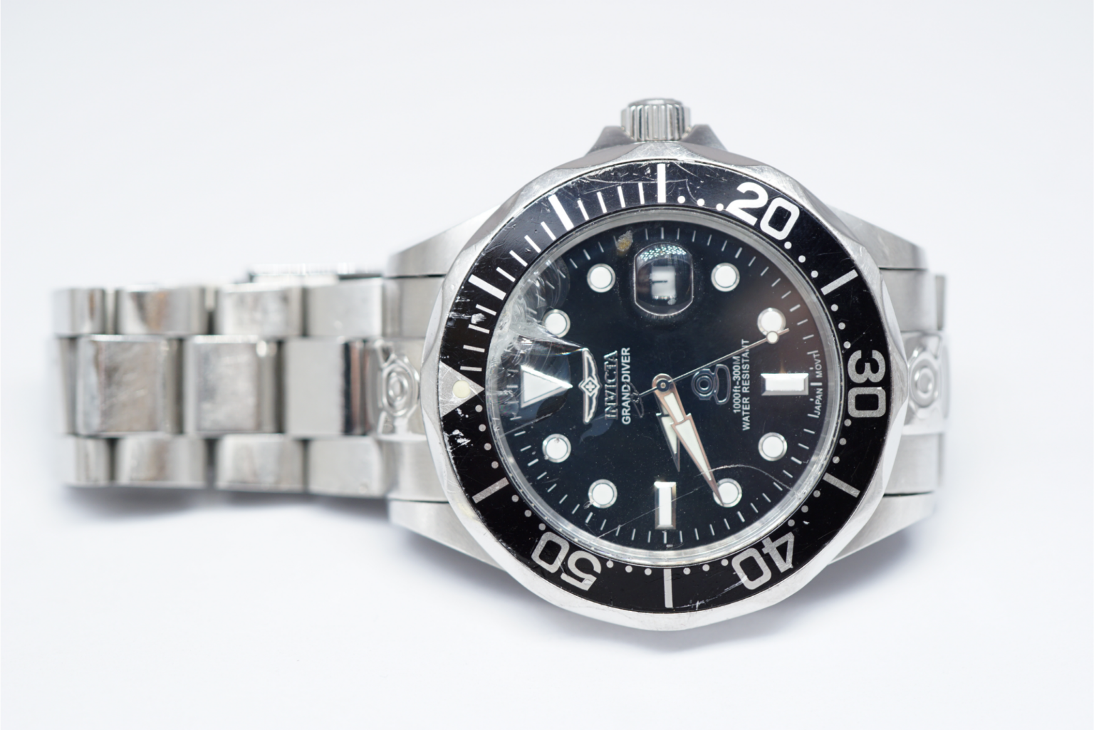 Watch Repair: How Do I Fix a Cracked Watch Face?