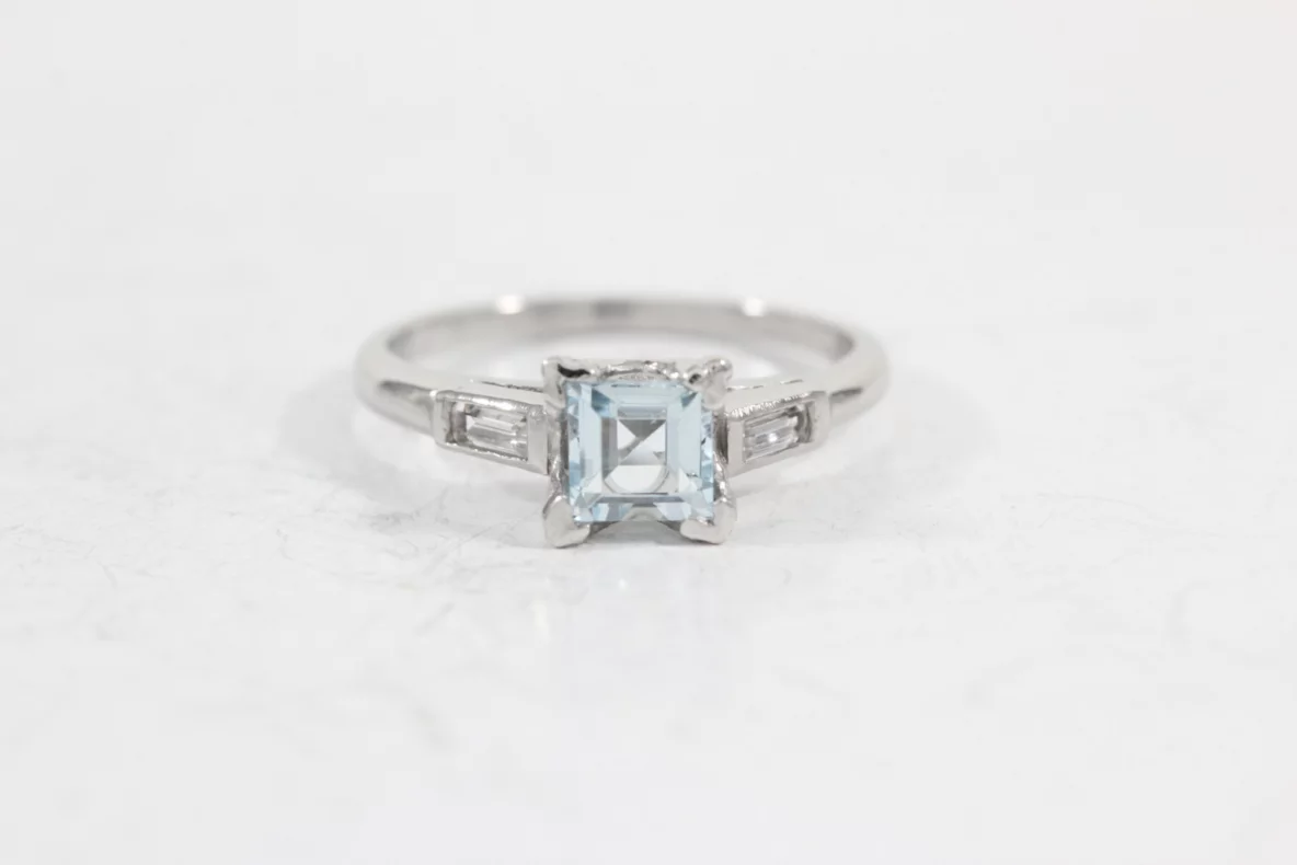 White Gold Replating: Everything you need to know