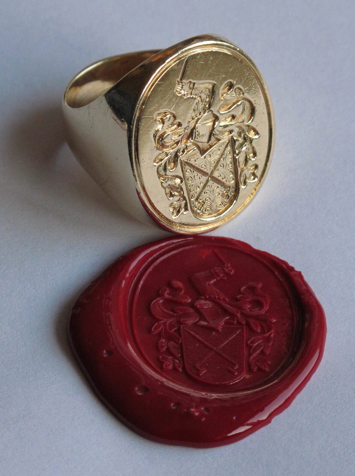 The Signet Ring Craze and Why We Love It