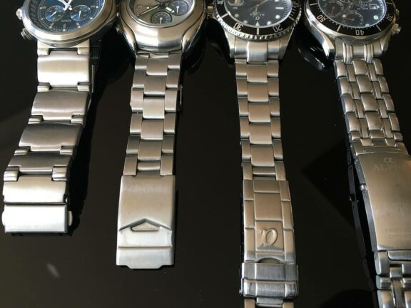 5 Easy DIY Watch Repair Tricks