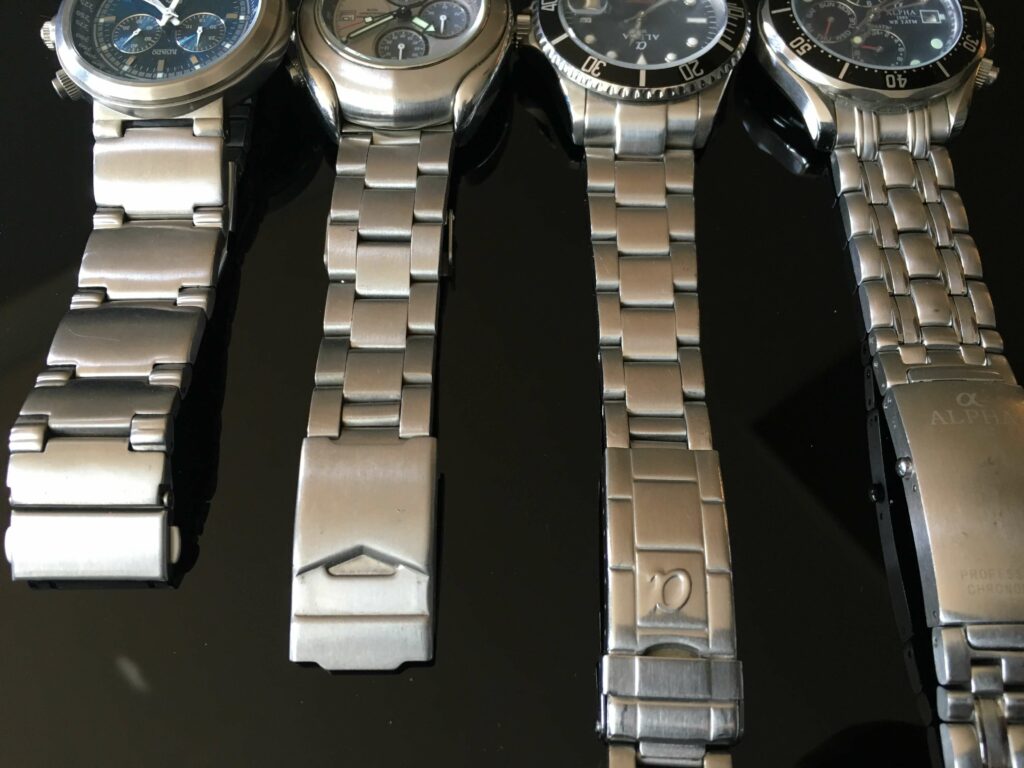 How to Choose the Best Watch Strap for You