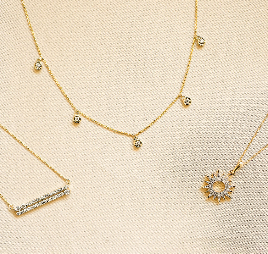 How to Shop for Sustainable Jewelry (And Why You Should)