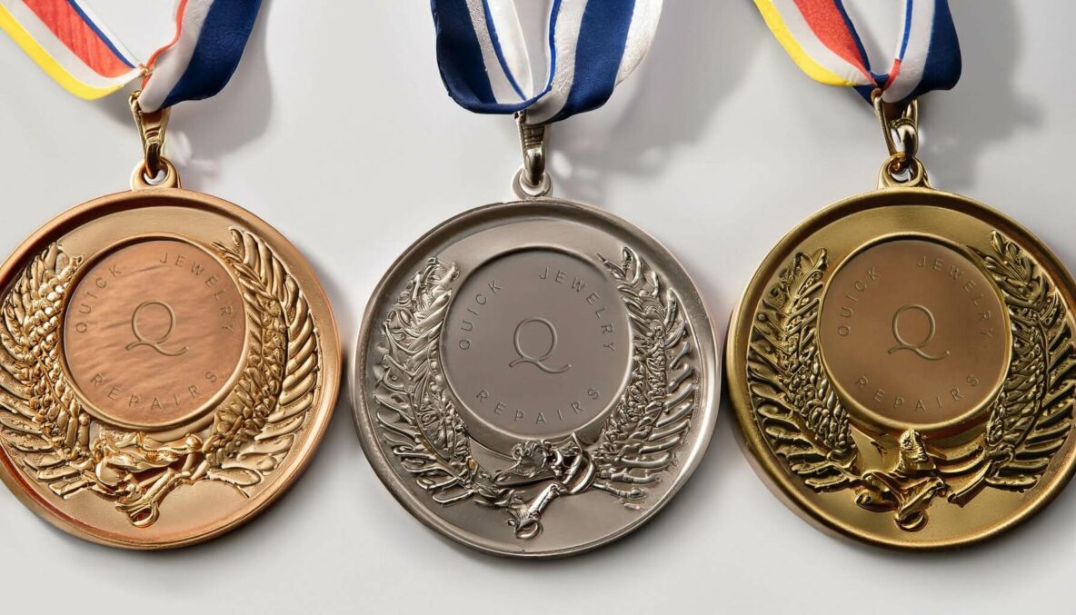 9 Objects You Didn’t Know You Could Have Gold Plated