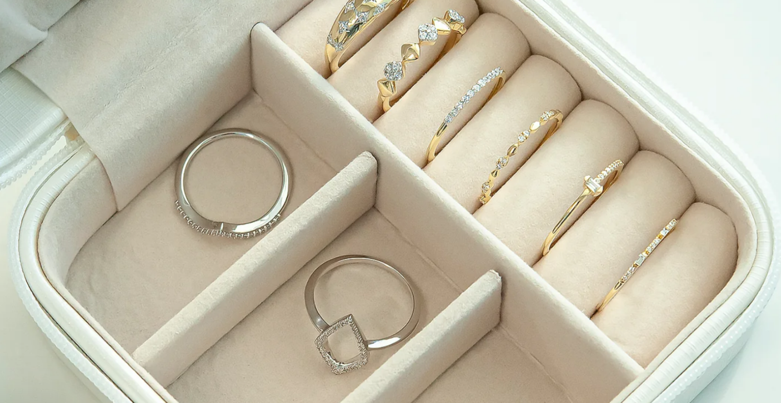 How To Replate A Chain Necklace | Quick Jewelry Repairs