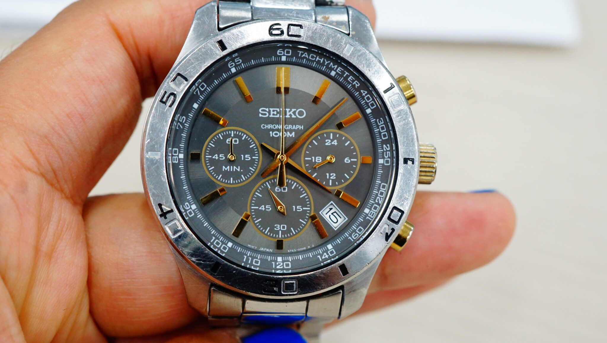 A Quick Guide To Bangle Repair | Fixing Broken Solid Gold Bangle