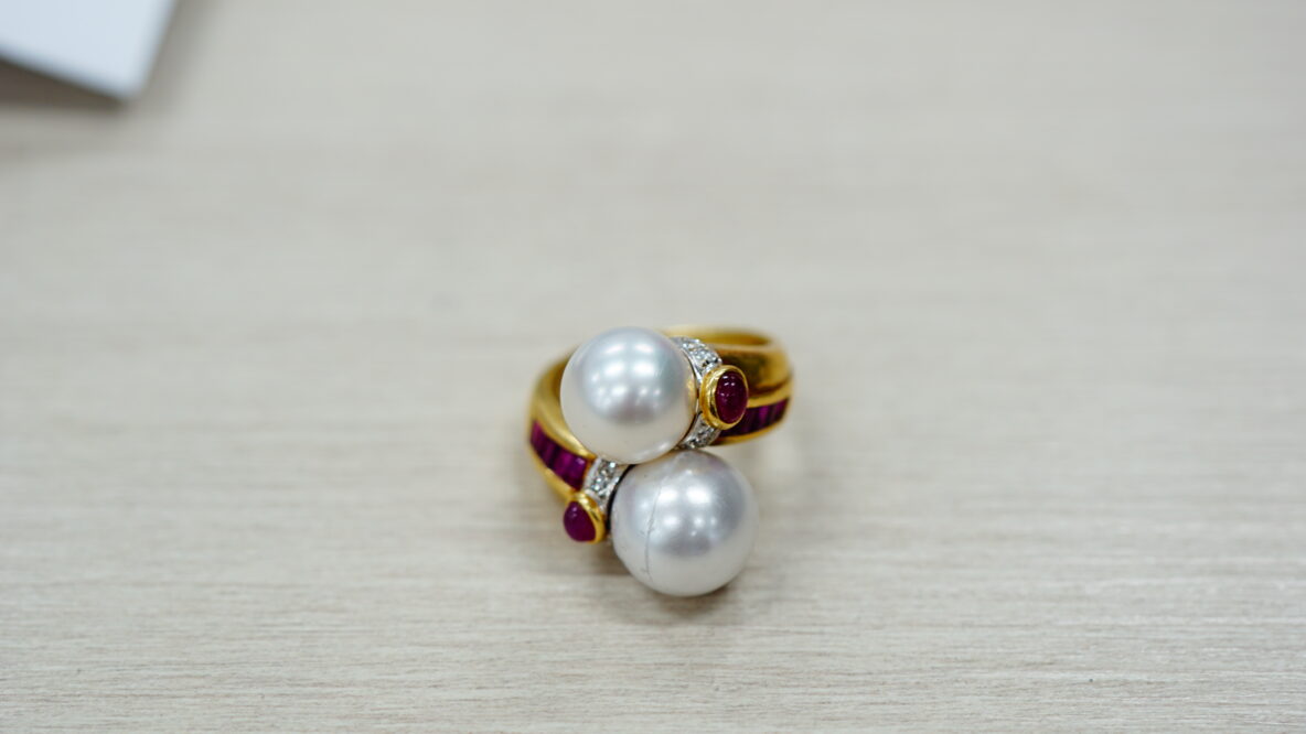 Engagement Ring Styles Through the Ages: An Evolution in Design