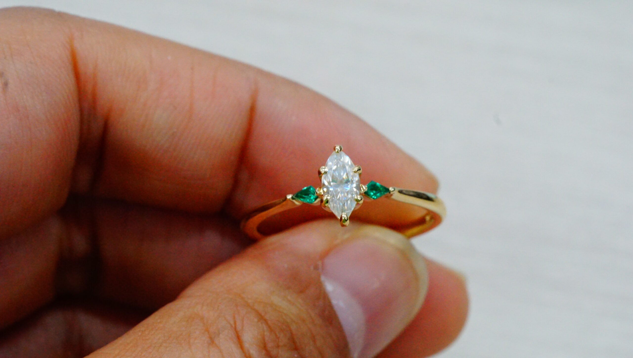 History in the Making: How to Create Custom Heirloom Jewelry for Future ...