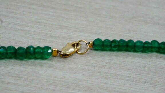 Jewelry Clasp Types: The Pros and Cons of Each Jewelry Clasp