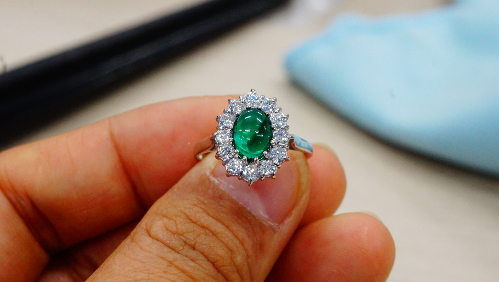 How To Replate A Chain Necklace | Quick Jewelry Repairs