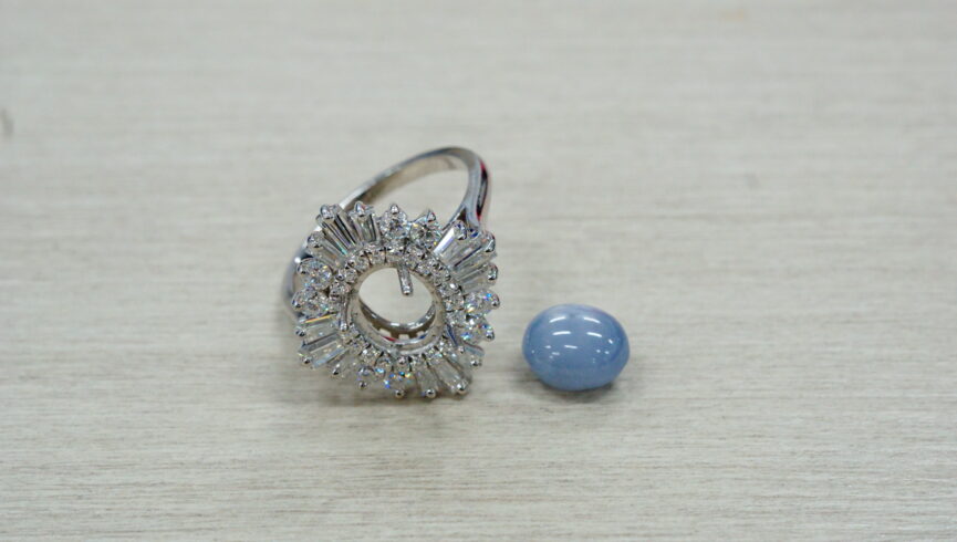 Diamond Rescue: What to Do If Your Diamond Fell Out of Its Setting