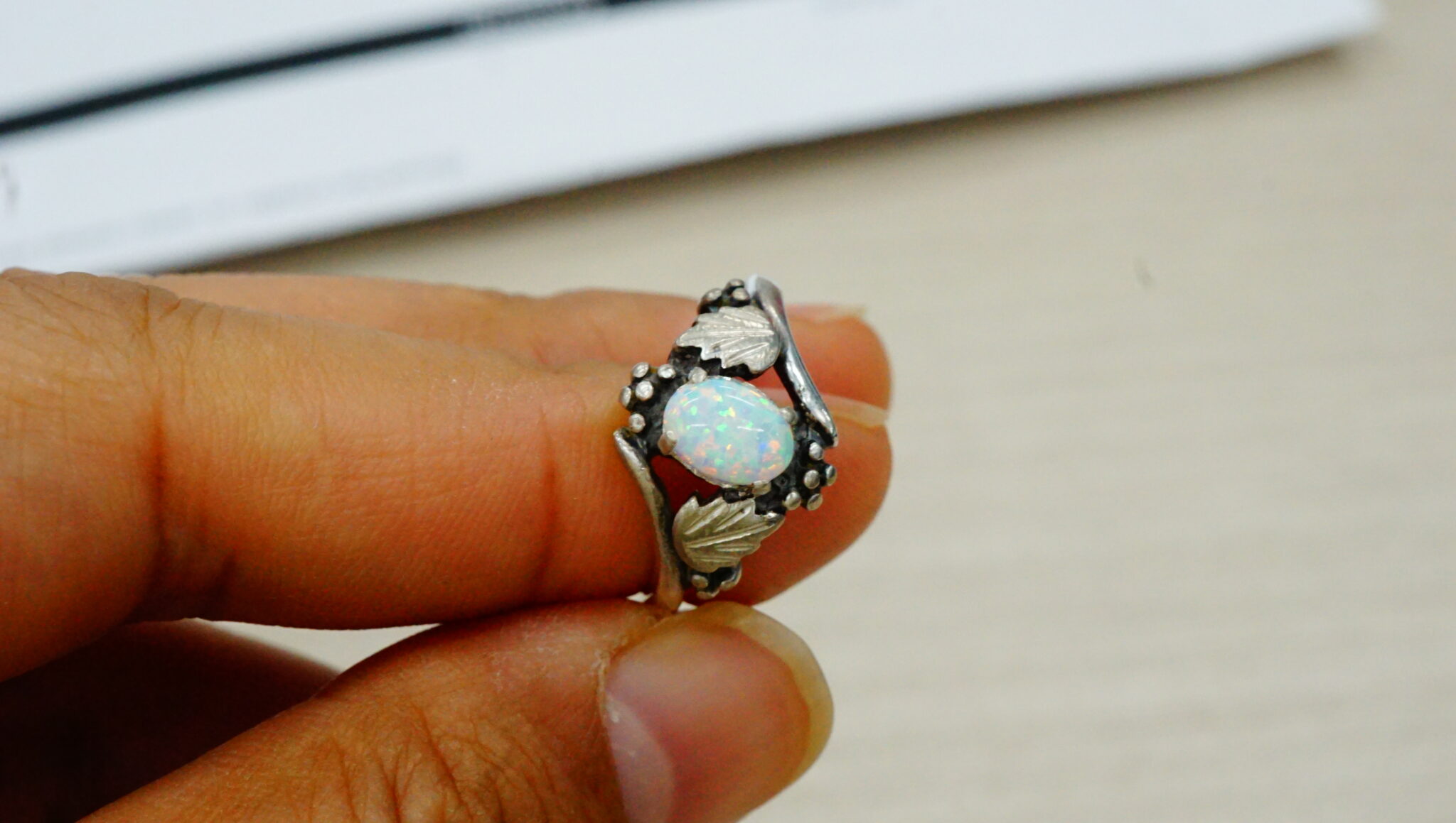 Ring Stretching and What You Should Know | Quick Jewelry Repairs