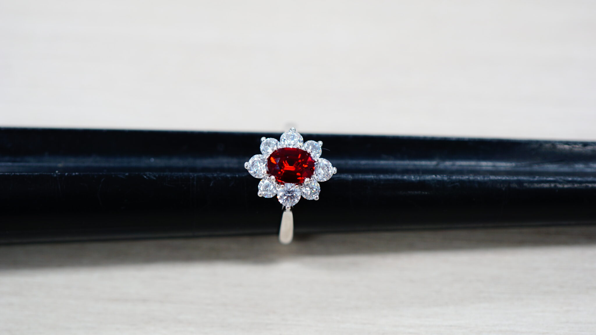 What's the Cost of a Cracked Ring Repair?