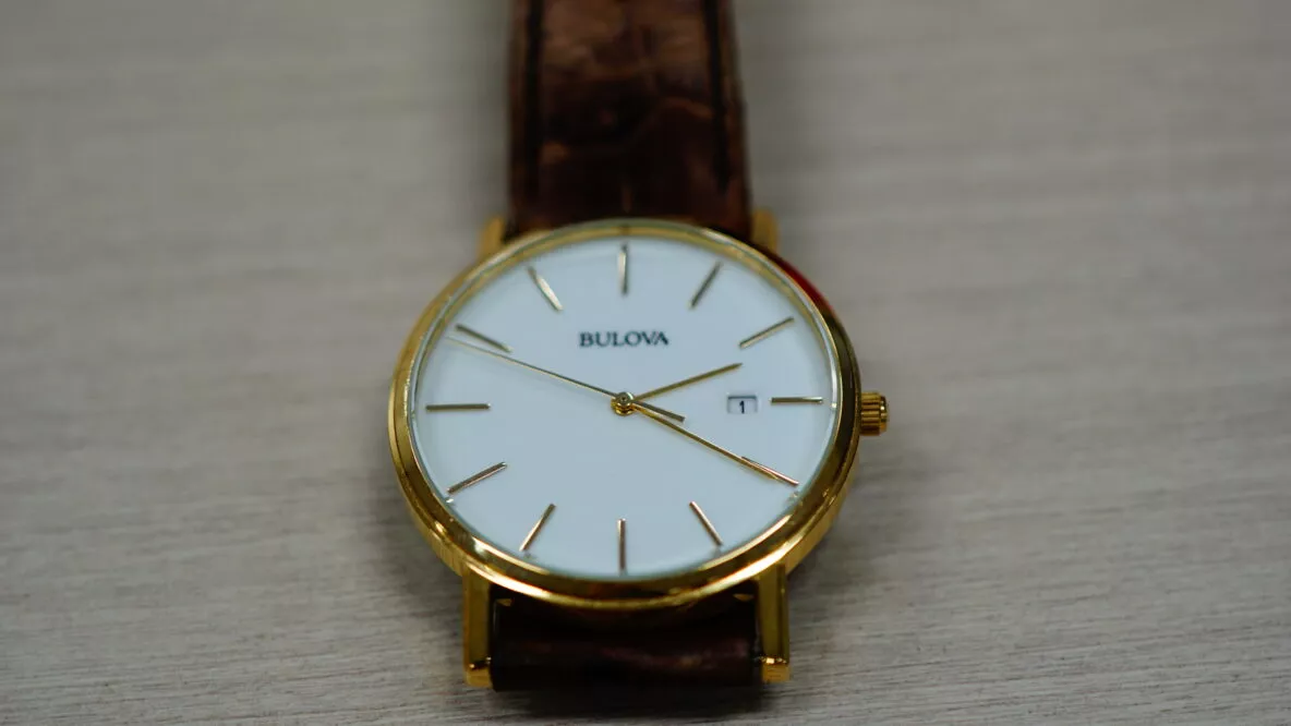 How to Measure Your Wrist to Choose the Right Watch Dial Size