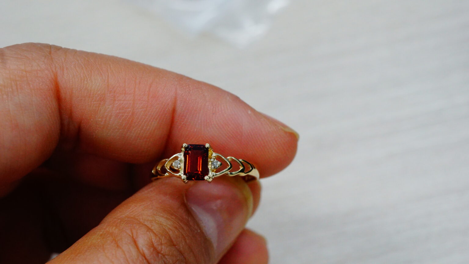 Ring Shank Repair: What Should I Do After I Get My Ring Cut Off?