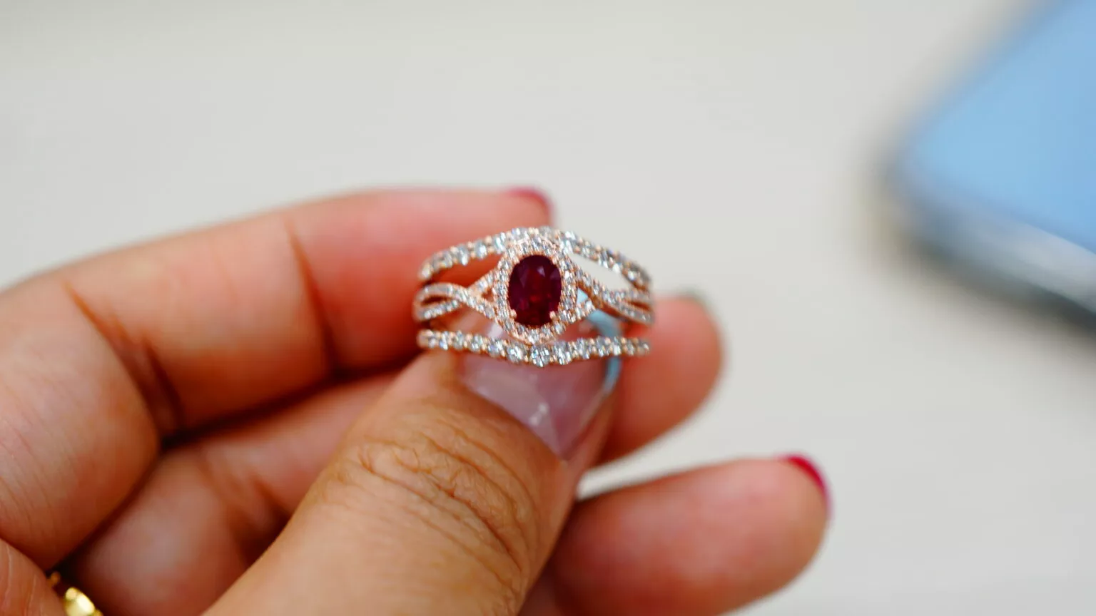 Lost Jewelry? Here’s What to Do