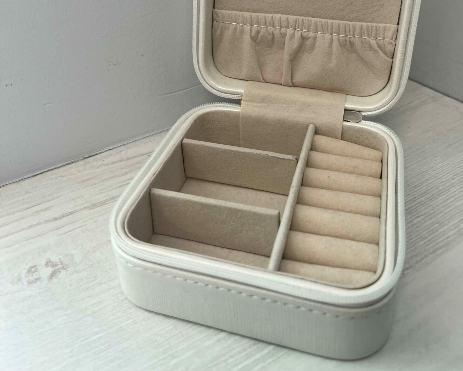 Lost Jewelry? Here’s What to Do