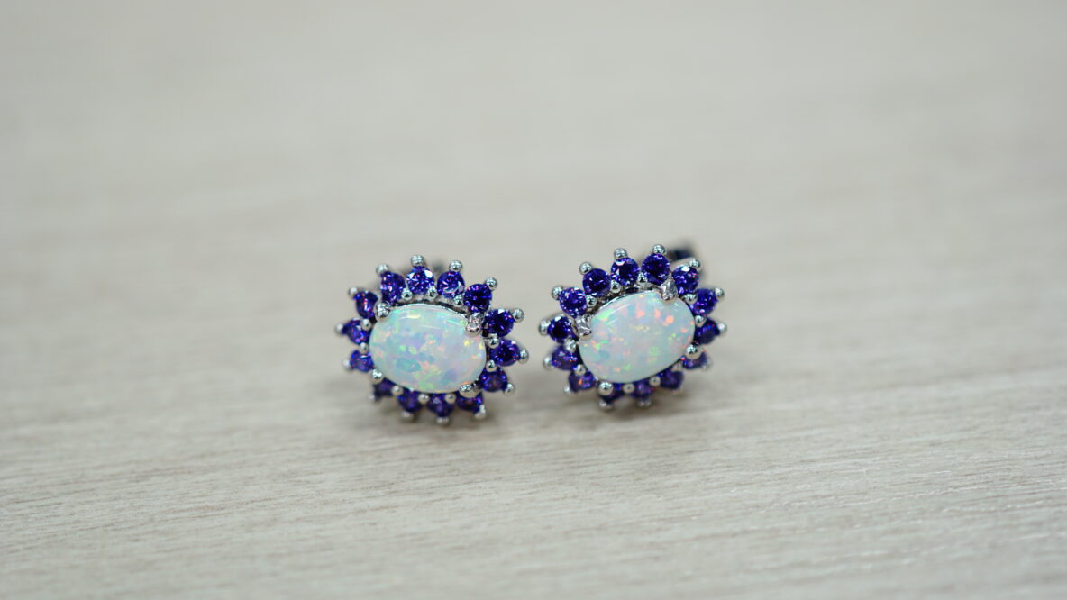 Gemstone Combinations: 6 Perfect Pairings for Jewelry